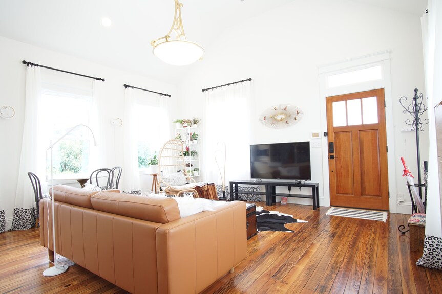 Private Pool Getaway - Jacksonville