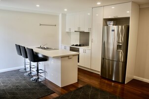 Casa | Cozinha privada | Chaleira elétrica