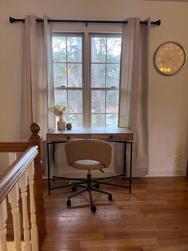 Havenly Lake House W/ Hot Tub & Private Dock! - Tugaloo State Park, Lavonia