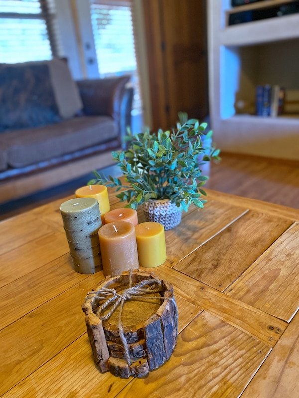 The Cozy Hillside Hideaway! 3 Miles To Fool Hollow Lake! Year Round Fun!! - Show Low, AZ