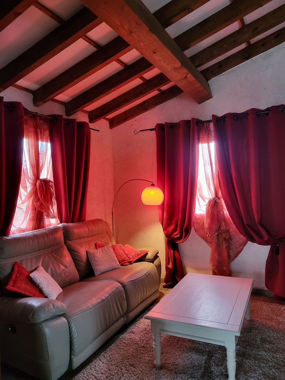 En Teppa, La Grevillea, Loft - Centuri