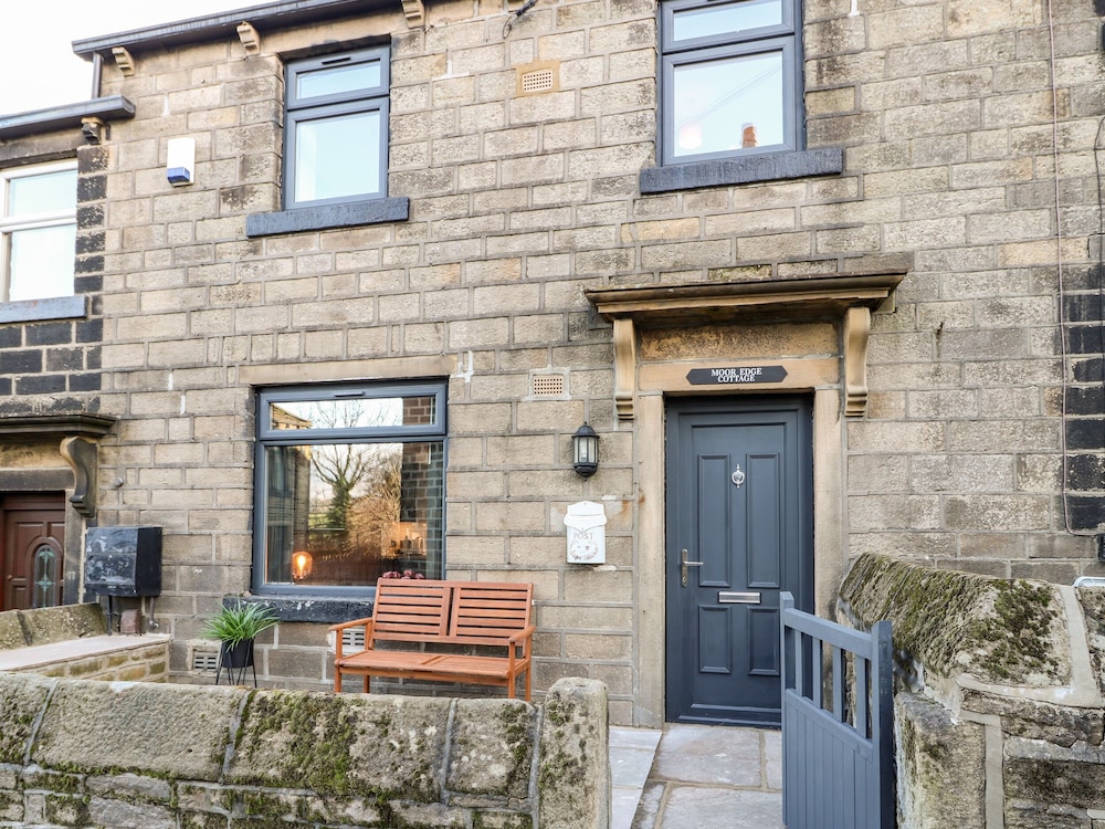 Moor Edge Cottage - Haworth