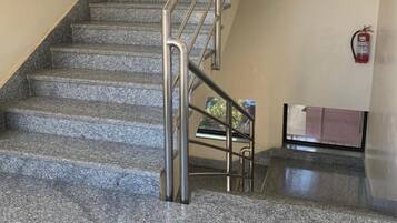 Terraço/pátio interior