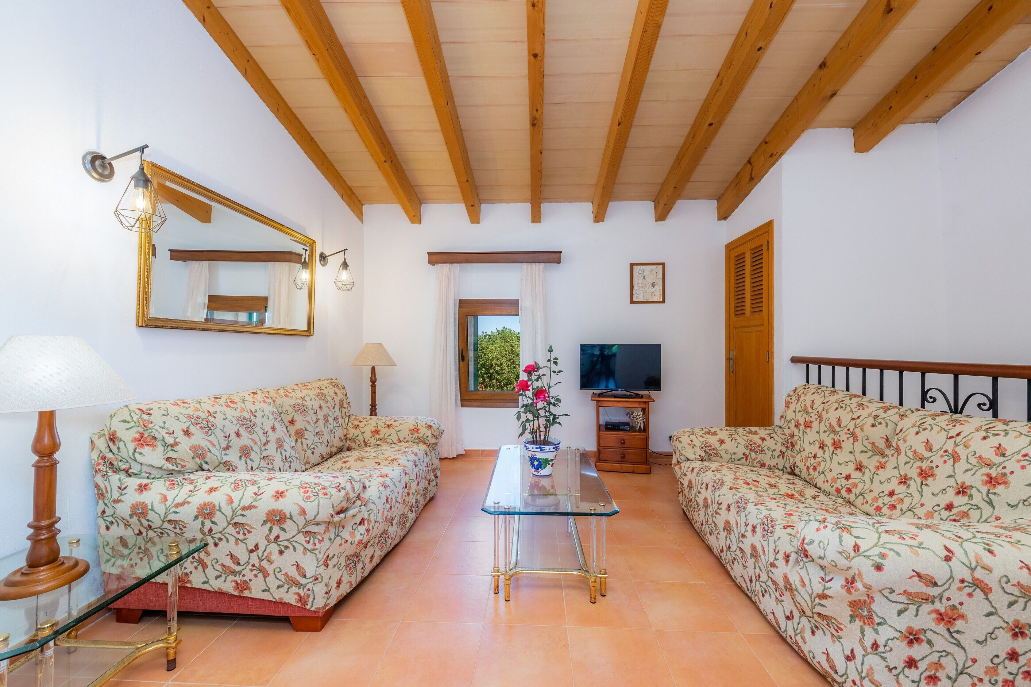 Ca N'amera. Pool Landview - Mallorca