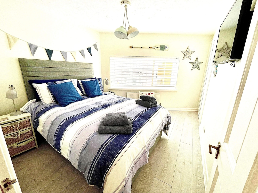 A Perfect Location For A Tenby Break - Tenby