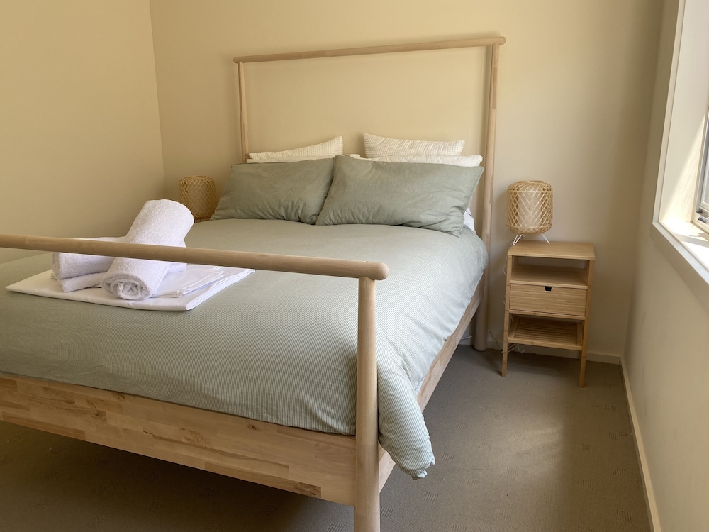 Susy's Place - The Perfect Atmosphere For Your Holiday - Robe