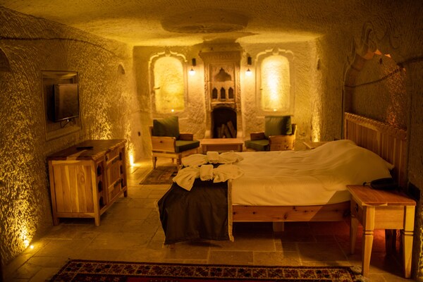 Pome Granate Cave Hotel - Nar