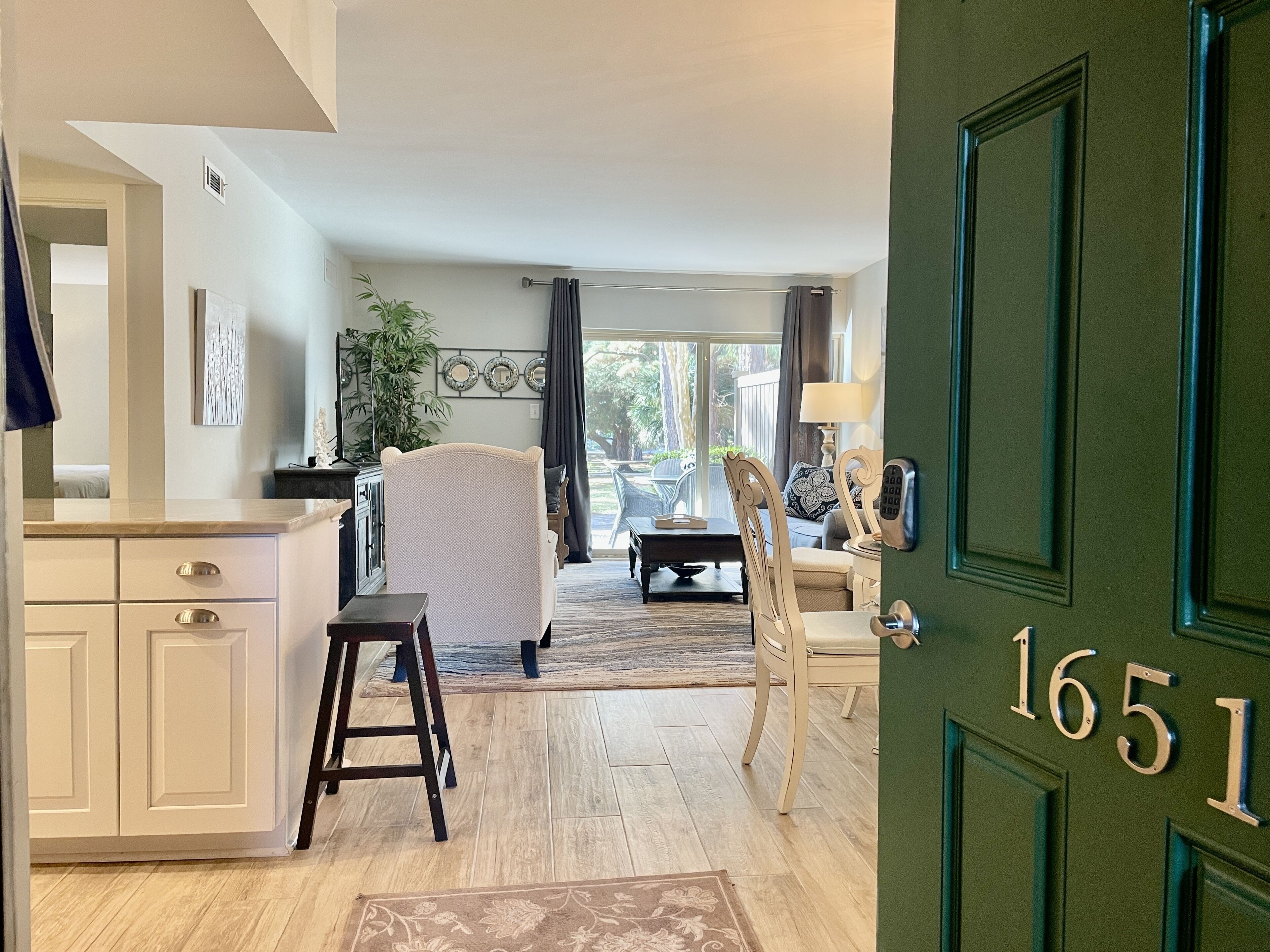 Luxury Villa With Private Patio & Steps To Beach, Dining Hilton Head - ブラフトン, SC