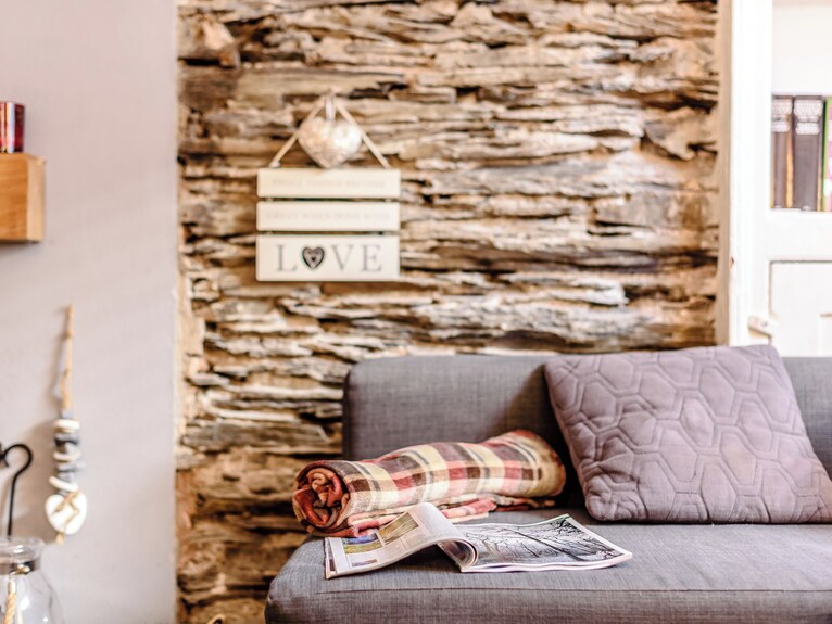 Sunny Shores - Uk32245 - Tywyn