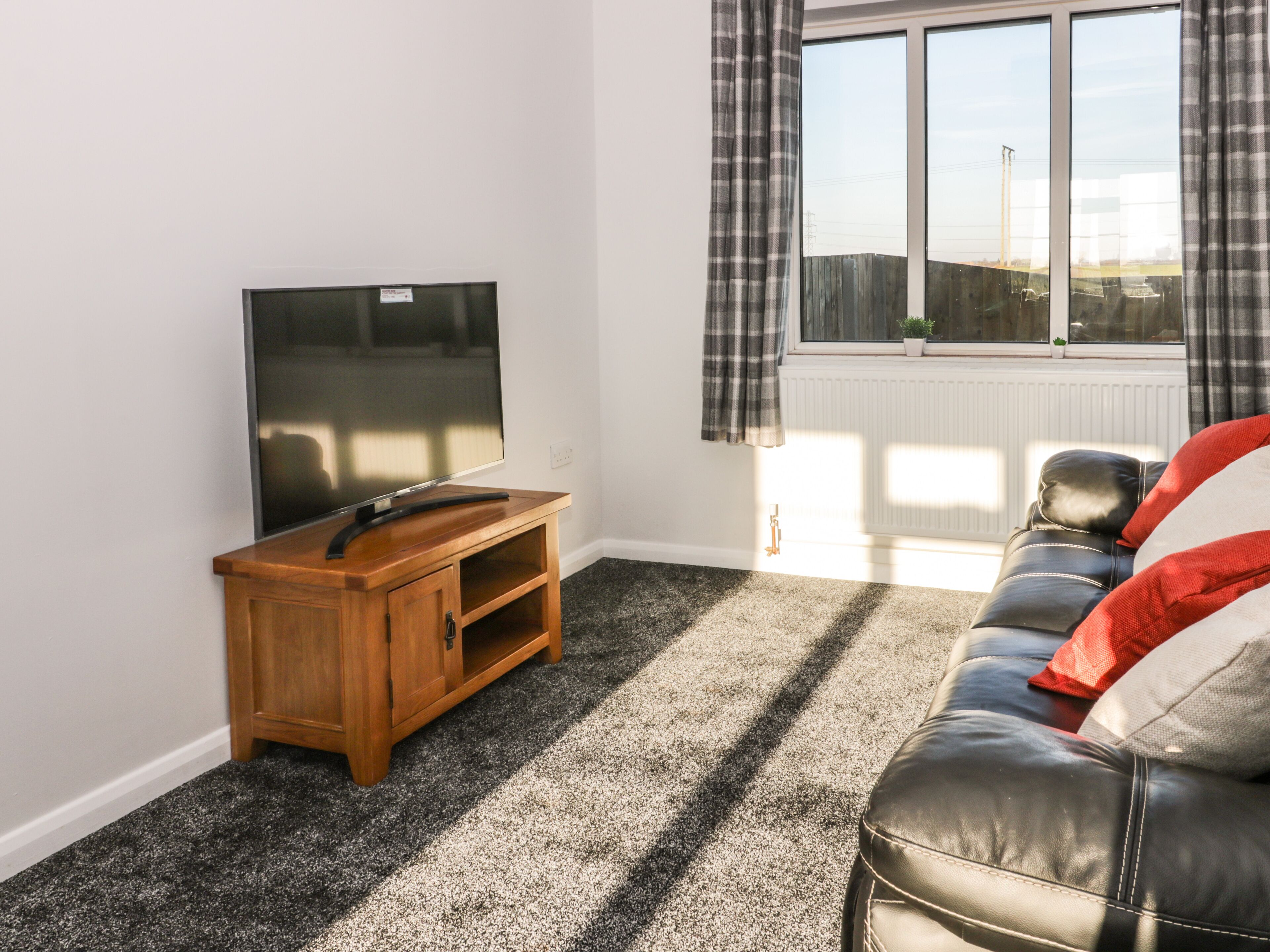 1 Woodhouse Cottages, Pet Friendly, With A Garden In Skirlaugh - Hull