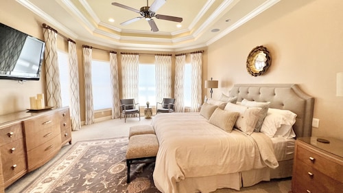 4 Bed Golf Course Home With Pool & Spa! - Dunnellon, FL