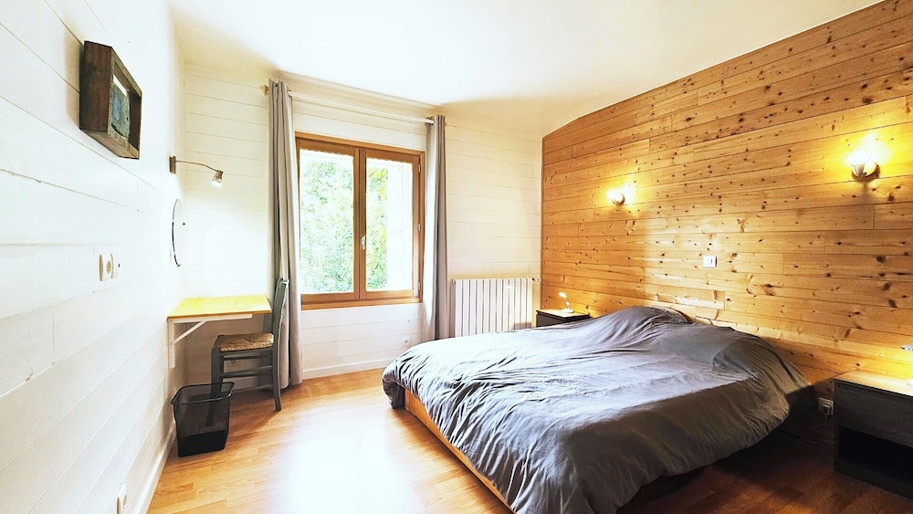 Maison En Pierre Avec Jardin Pour 8 Personnes Dans La Venise Verte - Pays de la Loire