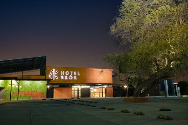 Hotel Brök San Juan Del Río - San Juan del Río