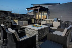 Comodidades da propriedade