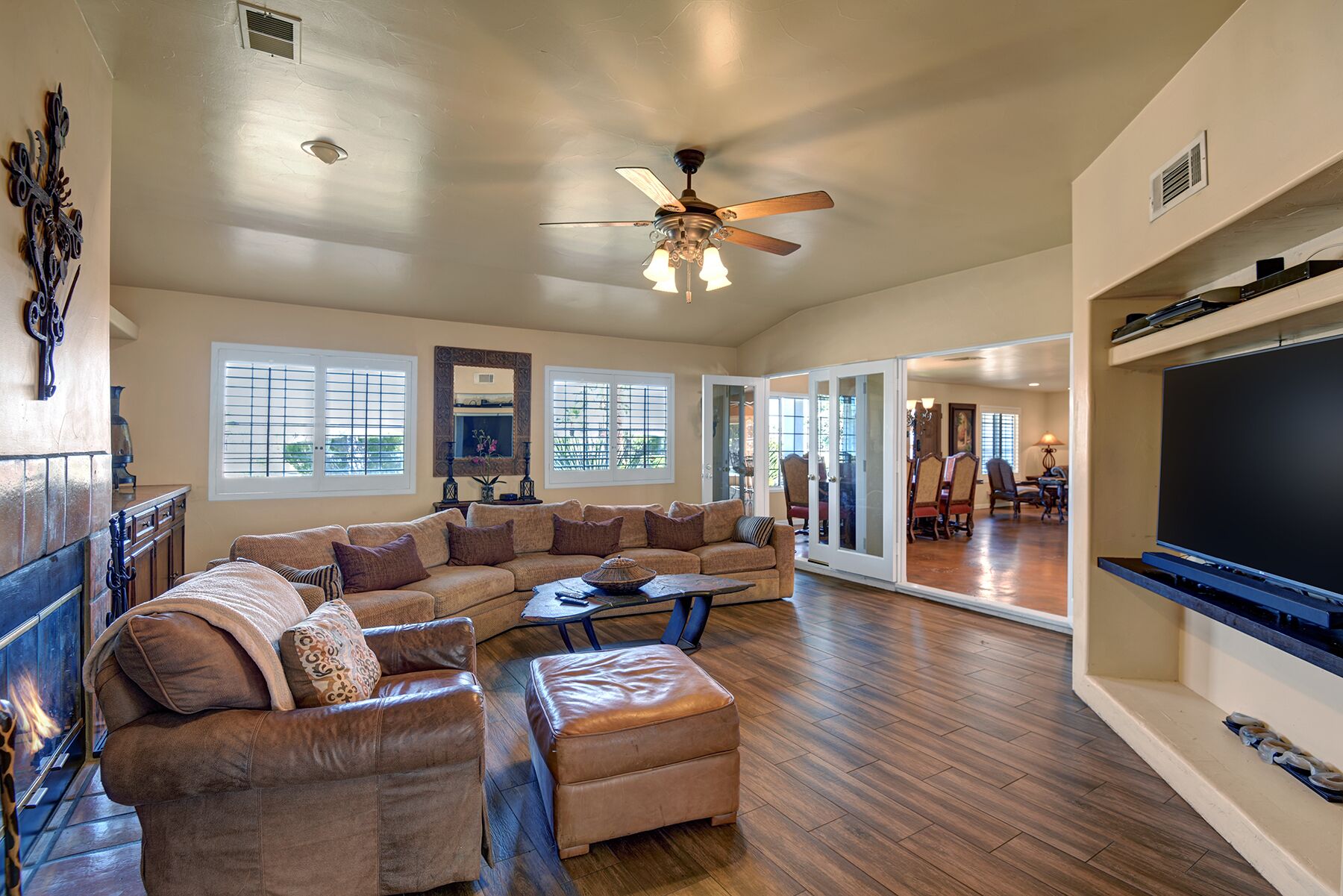 Casa Mirage Resort Pool And Spa - Rancho Mirage, CA