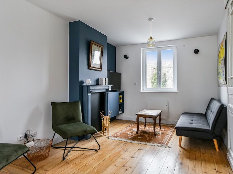 Duplex Amperio - Welkeys - Lambersart