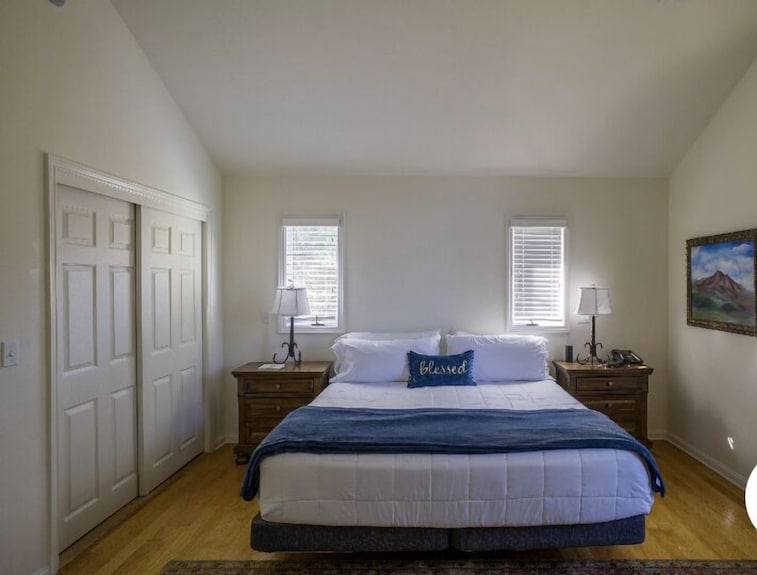 Sonoma Living: Relax, Reconnect, Revive - Sonoma, CA