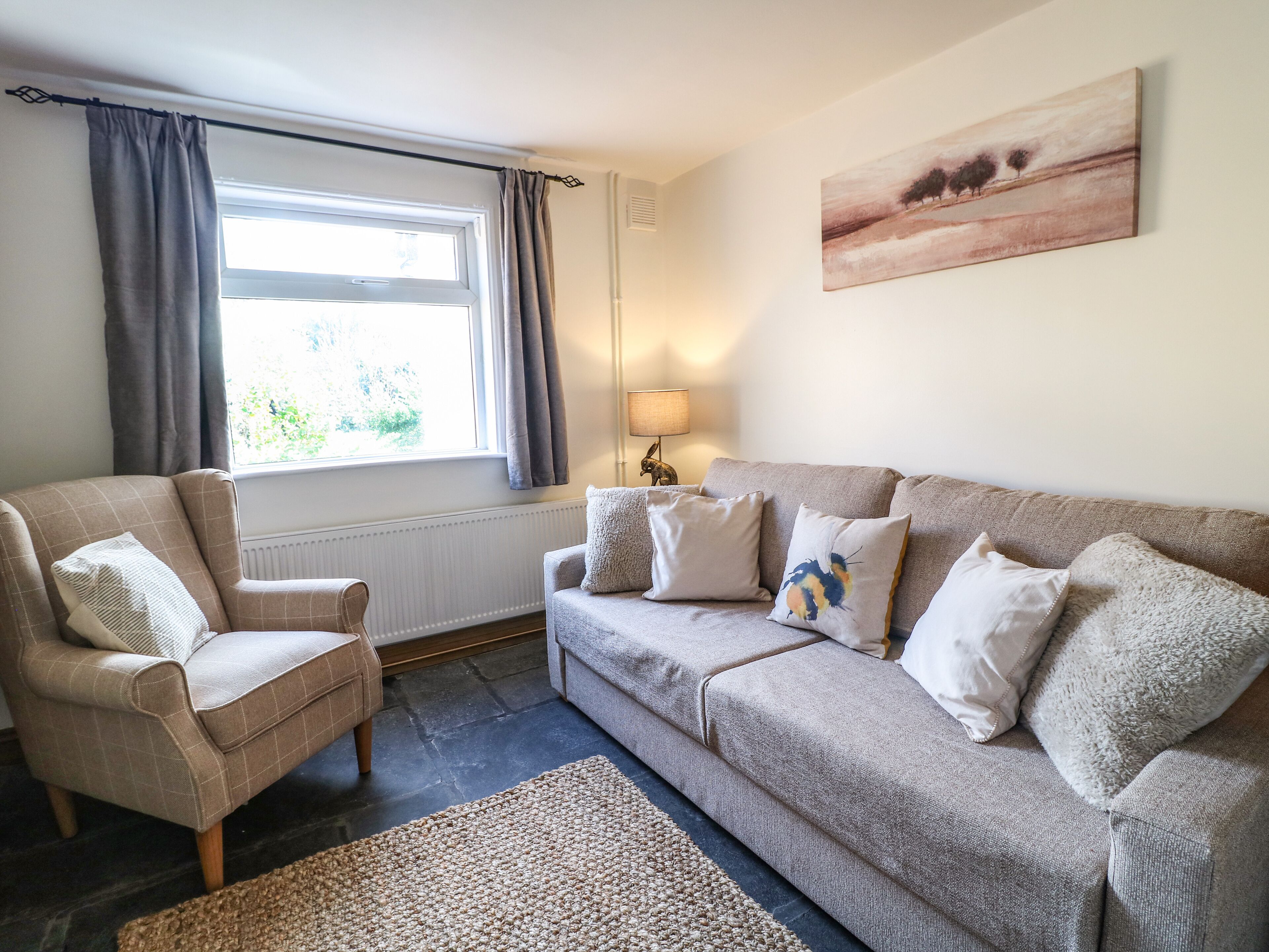 Hops Cottage, Family Friendly, Character Holiday Cottage In Doveridge - Uttoxeter