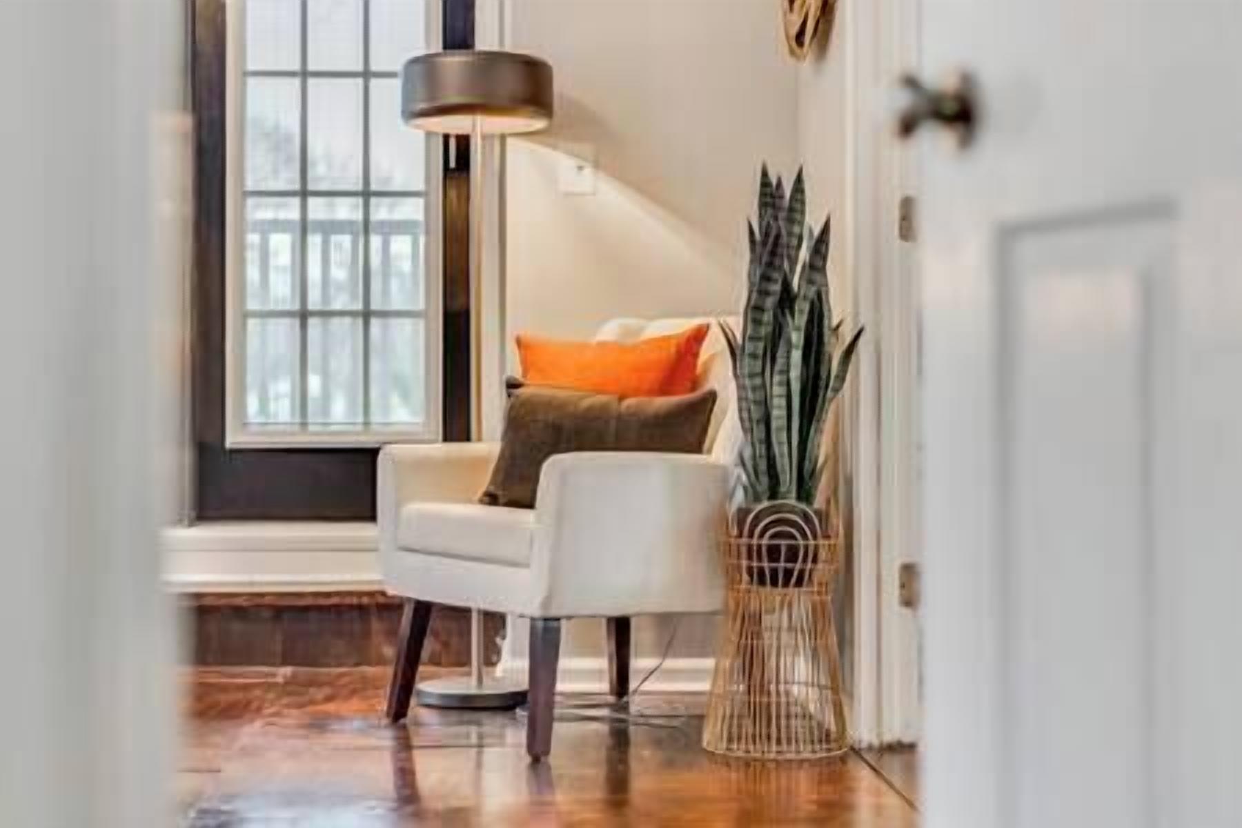 Eva's Compound | 3-unit Estate | Near Mercedes-benz Stadium - Smyrna, GA