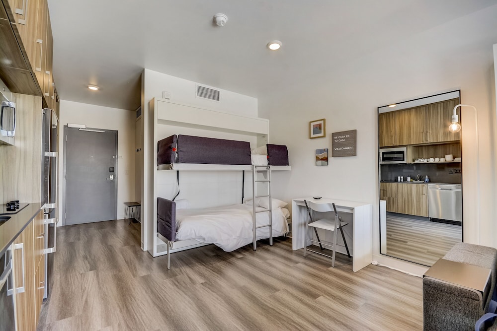 Ski In/ski Out - Canyons Resort Park City - Sleeps Up To 4 - 유타