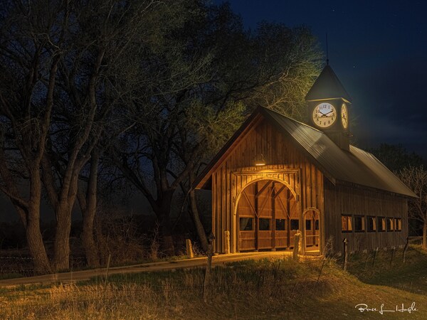 Snow Goose Lodge At Gamekeeper's Marsh - Kansas