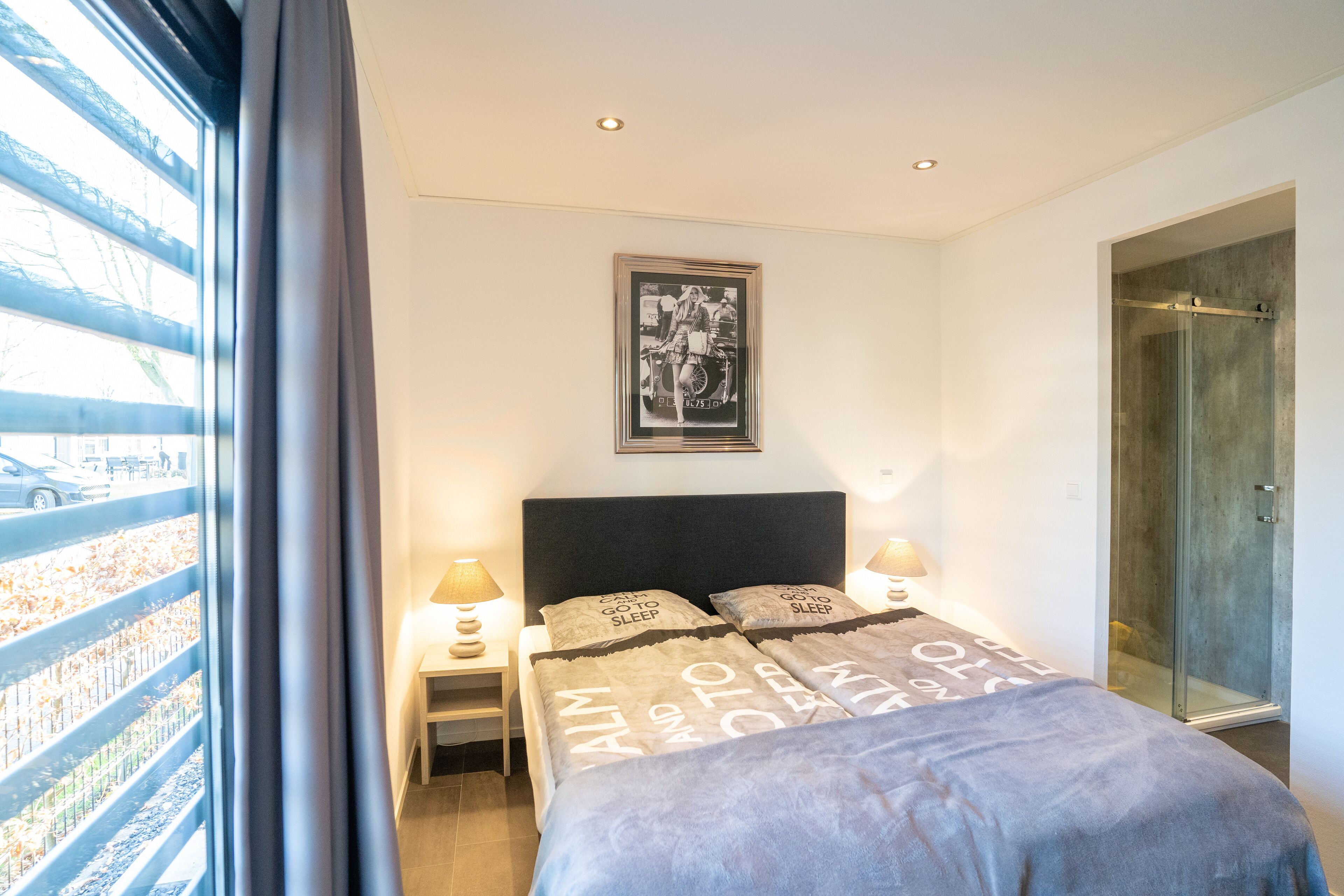 Vacation Home For 4 Guests With 70m² In Hulshorst (162610) - Harderwijk