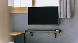 1 quarto, Wi-Fi de cortesia