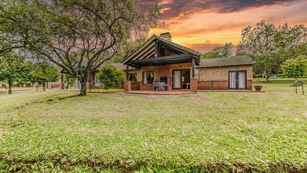 Greenway Woods Self Catering Unit No 9, Whiteriver - White River