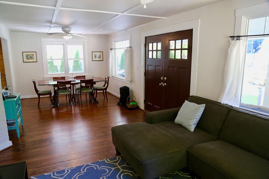 New Hot Tub! Next To Resort With Spa And Golf! - 웨스트버지니아