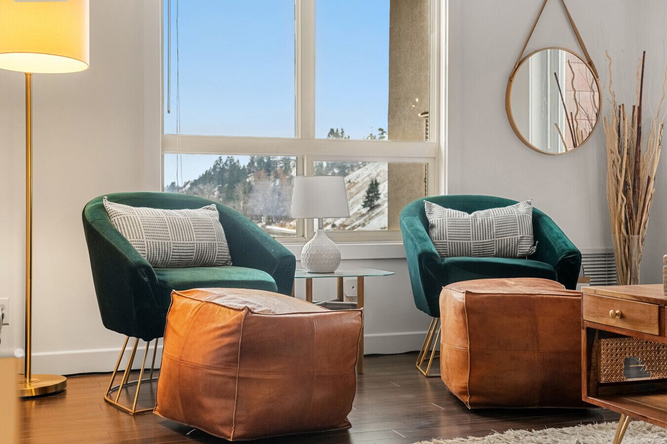 ⭐Alpine Pointe⭐| Lakeview | Pool | Hot Tub | Gym - Invermere