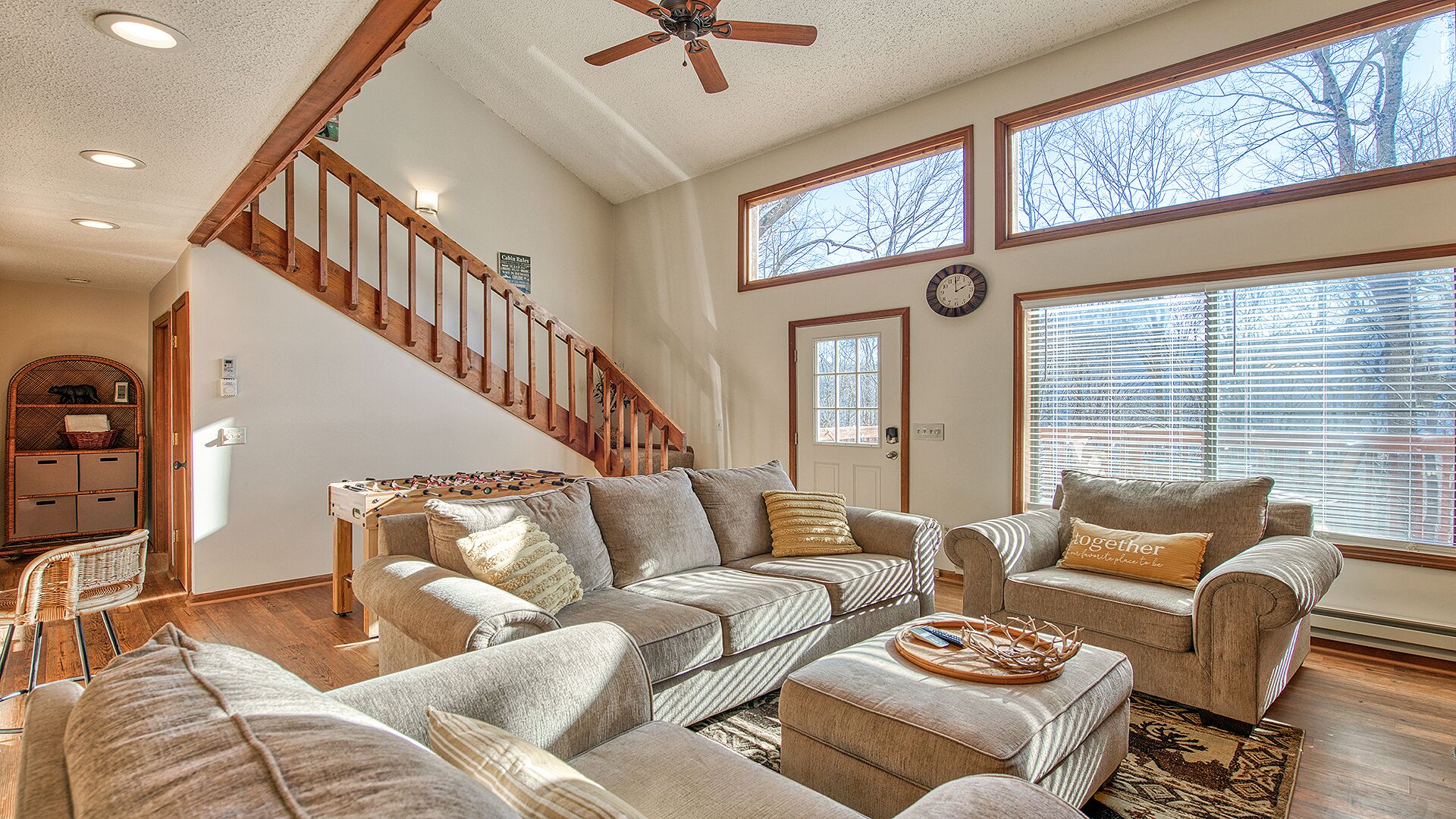 Unwind By The Great Smoky Mountain-ashville, Maggie Valley, Cherokee - Maggie Valley, NC