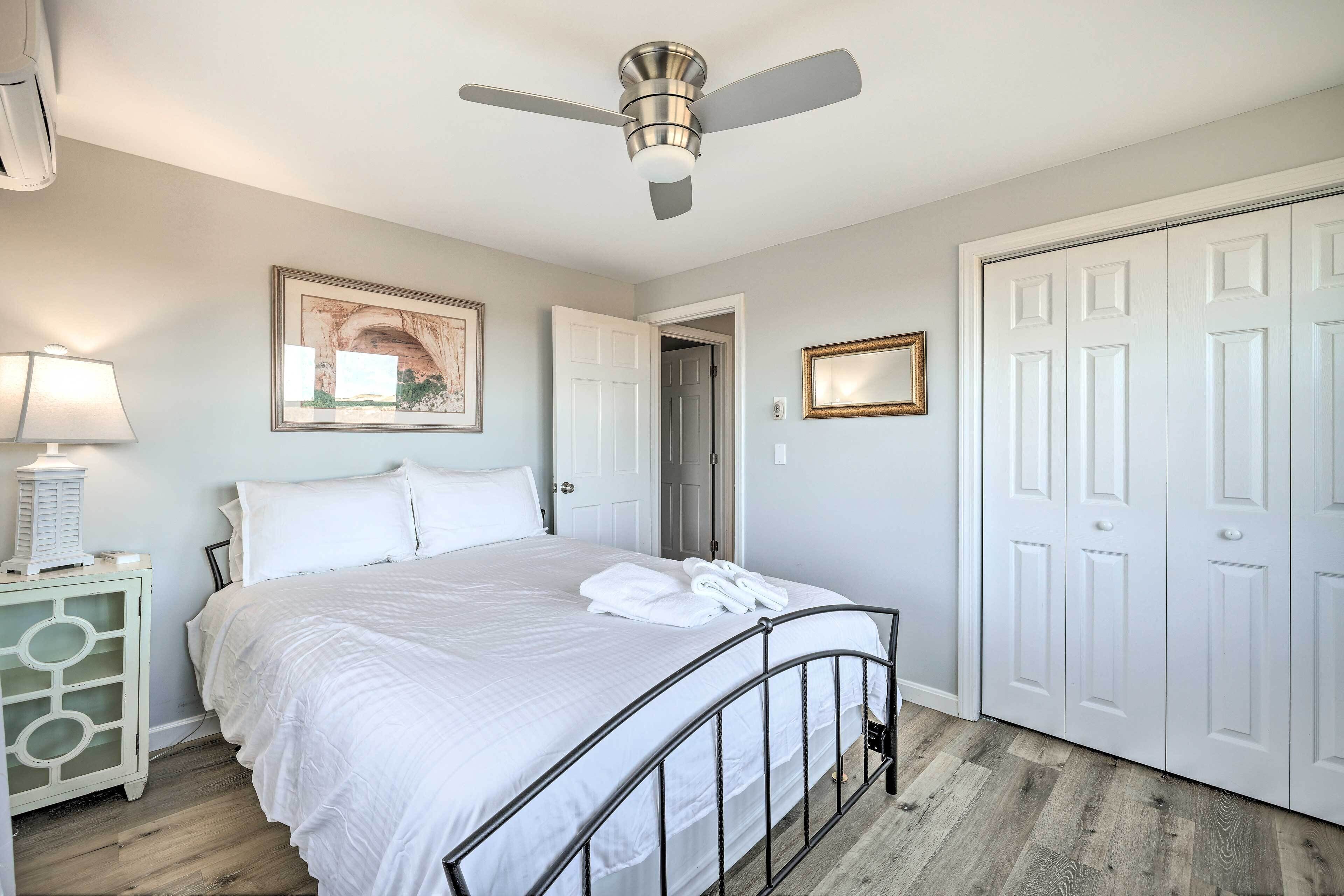 Sweet Escape...only 5 Minutes From Provincetown And Beaches! - North Truro, MA