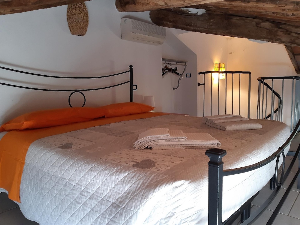 Holiday Apartment Massa For 1 - 6 Persons With 1 Bedroom - Holiday Apartment - トスカーナ