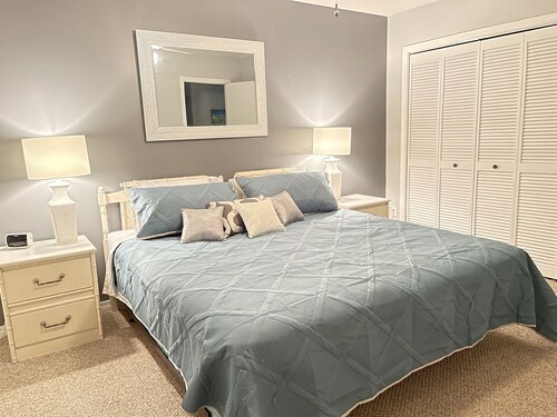 S/break And Summer Deals At This Beautiful 2bd 2.5 Ba At The Beach!🏖book Now!! - Panama City Beach, FL