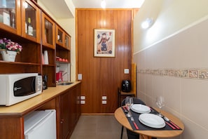 Apartamento | 1 quarto 
