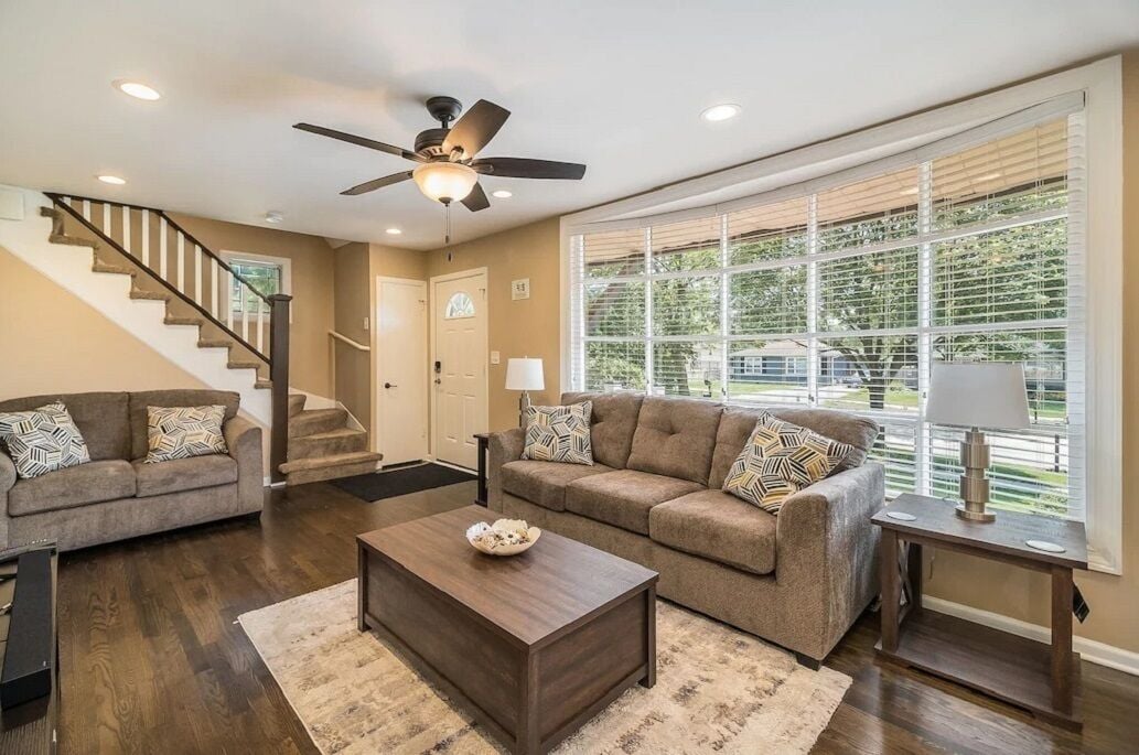 Lombard Fhs Rental - Wheaton, IL