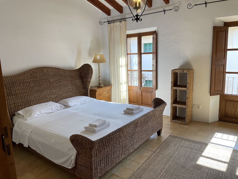 Can Garrova - Spectacular Villa With Pool - Port de Sóller