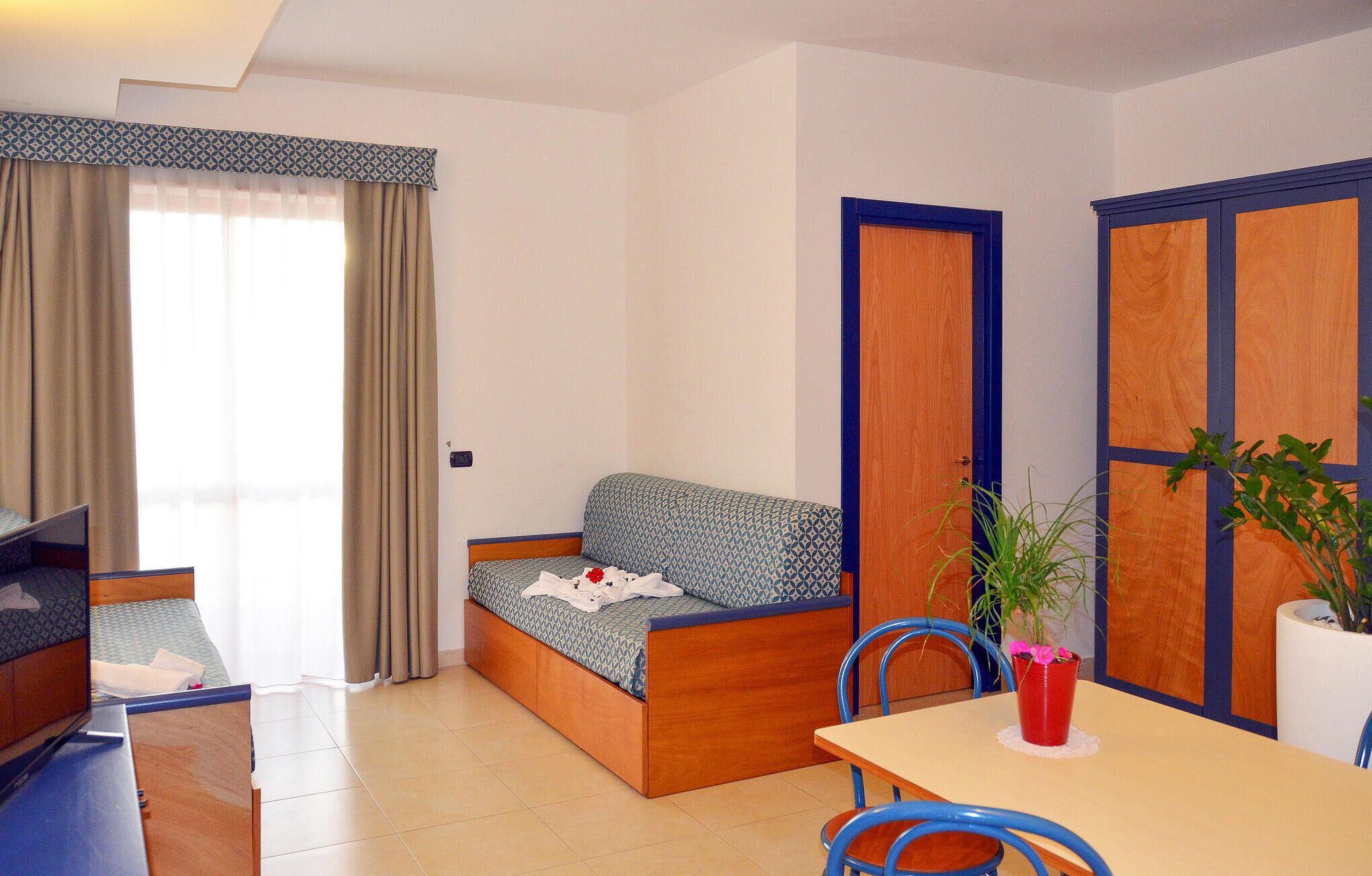 Lovely Apartment In Nova Siri Mt - Basilicata