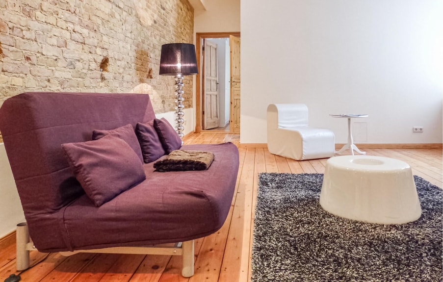 Prachtig Appartement Met 1 Slaapkamer. - Berlijn