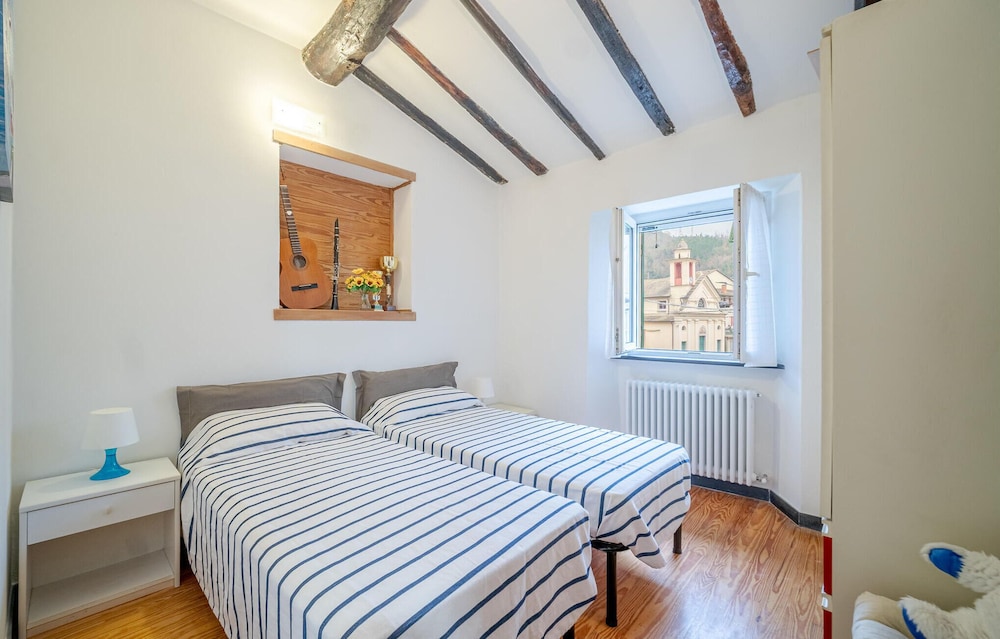 Schönes Haus In Cicagna Mit Wlan - Chiavari