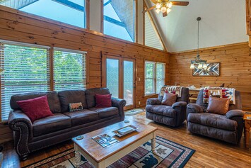 Vacation Homes near Dollywood, Tennessee: House Rentals & More | Vrbo