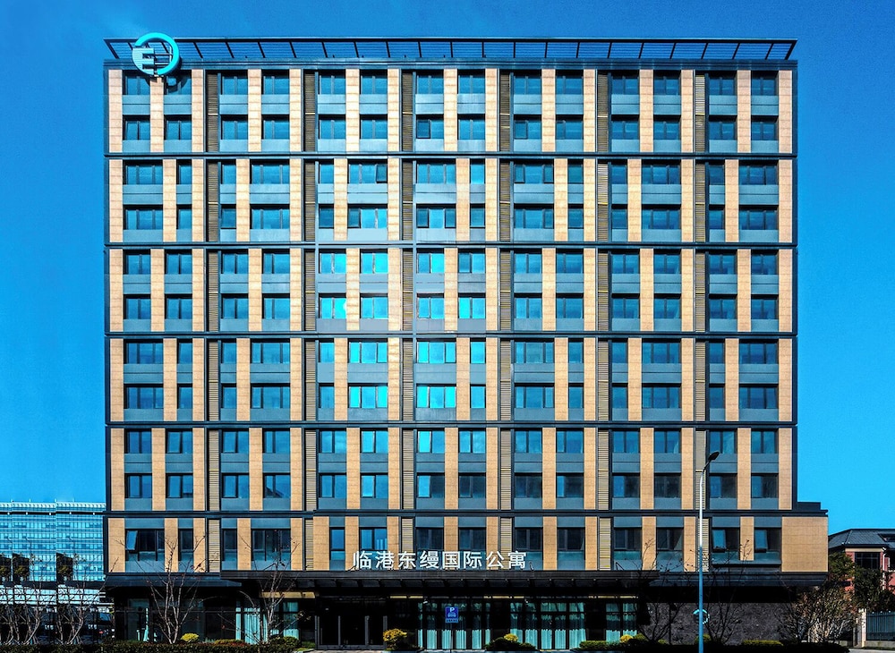 Eature Residences Lingang - Shanghai