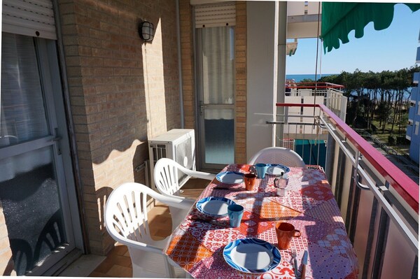 Vacation By The Beach-beahost - Caorle