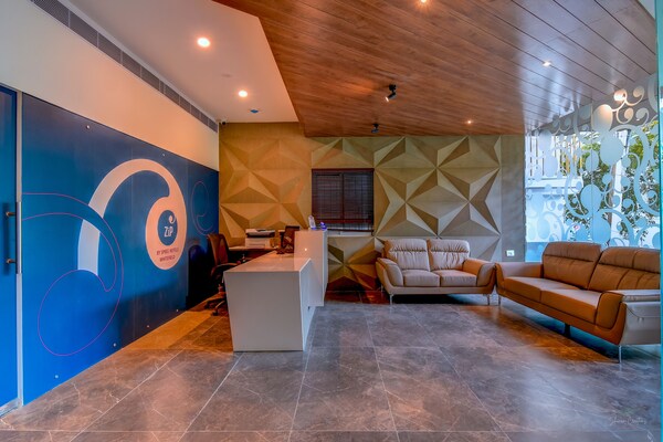 Zip By Spree Hotels Brookefield - Bangalore