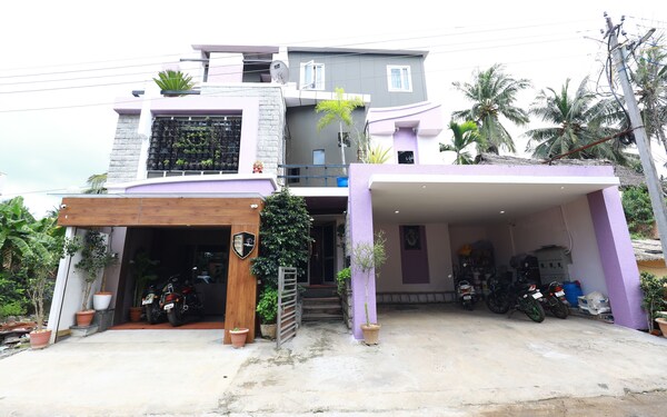 The Ideal Nest - Kumbakonam