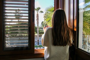 Vista da propriedade