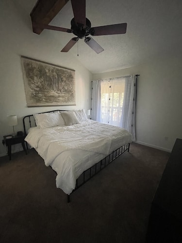 New Cabin/condo W Theater Room Close To Downtown! - Ruidoso, NM