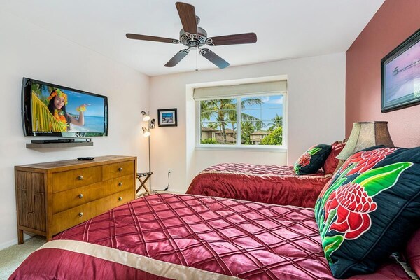 Colony Villas At Waikoloa Beach Resort 204 - Waikoloa Village, HI