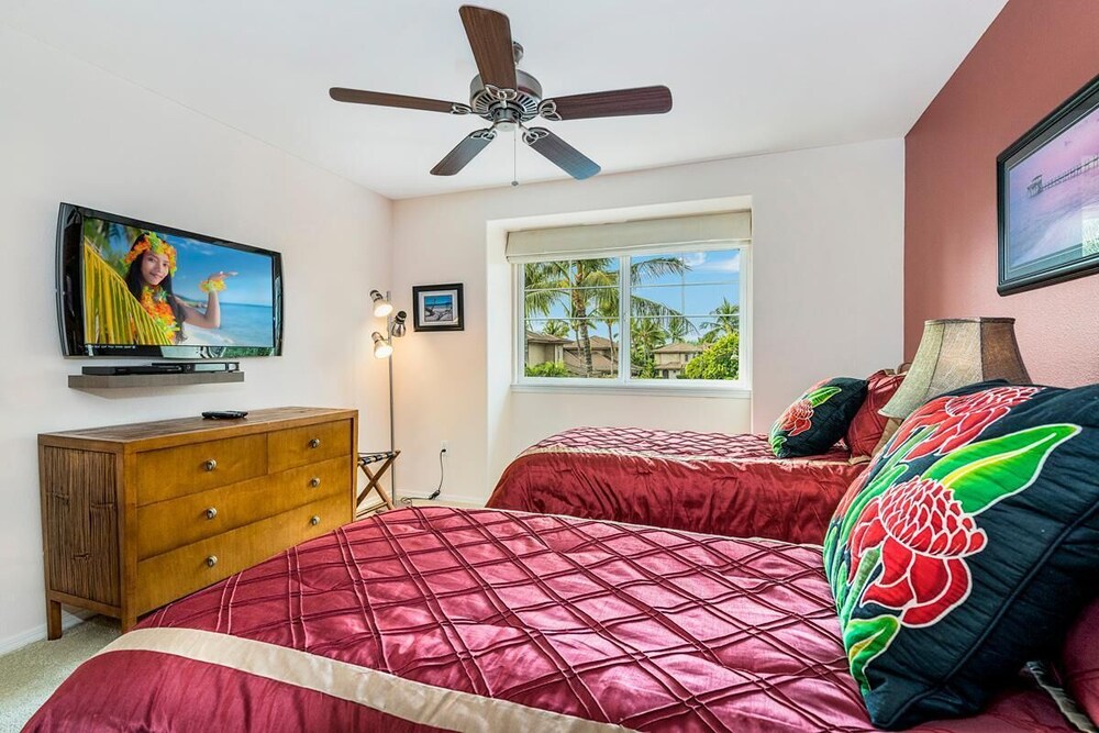 Colony Villas At Waikoloa Beach Resort 204 - Hawaii