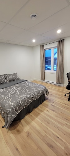 Chalet - Lac-Etchemin